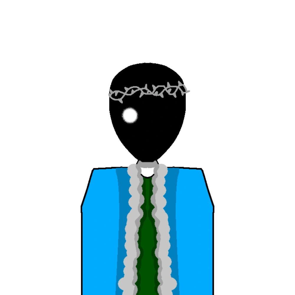 The Pacifist | Doors Ideas Wiki | Fandom