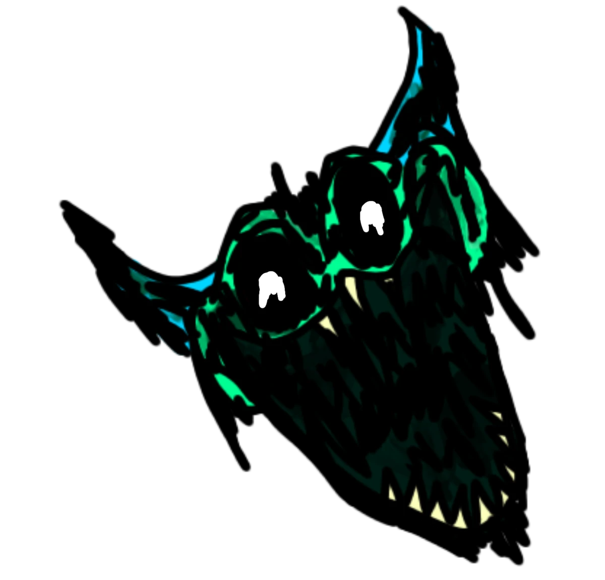 Entity 666 | Doors Ideas Wiki | Fandom