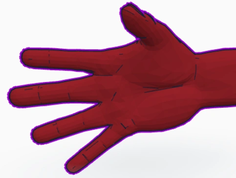 Claw | Doors Ideas Wiki | Fandom