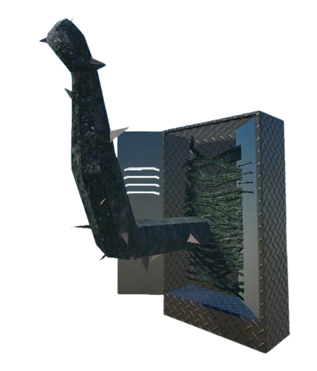 Slap | Doors Ideas Wiki | Fandom