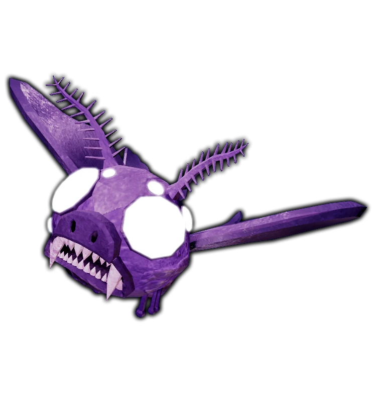 Queen Gloombat | Doors Ideas Wiki | Fandom