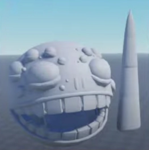 Screech worm | Doors Ideas Wiki | Fandom