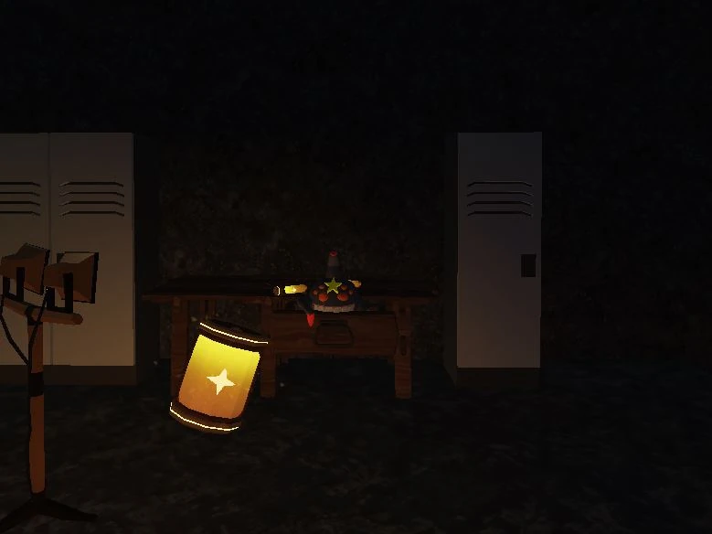 Star Giggle | Doors Ideas Wiki | Fandom