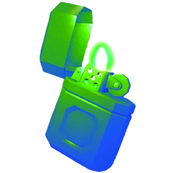 Toy Lighter | Doors Ideas Wiki | Fandom