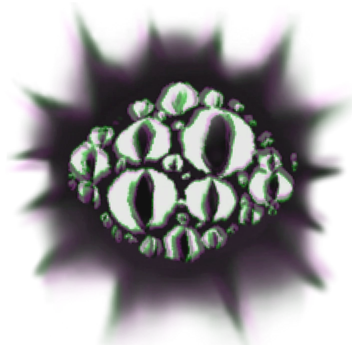 Eternal Eyes | Doors Ideas Wiki | Fandom