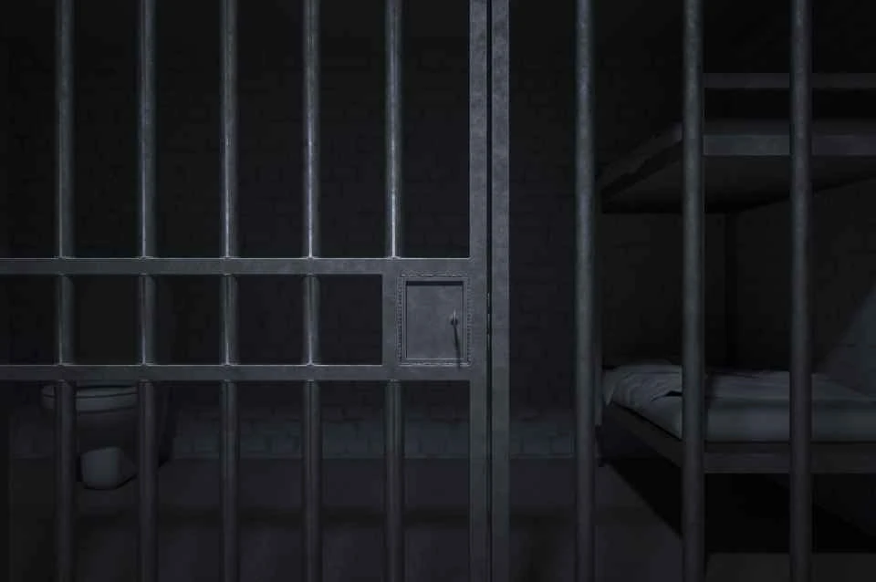The Cells | Doors Ideas Wiki | Fandom