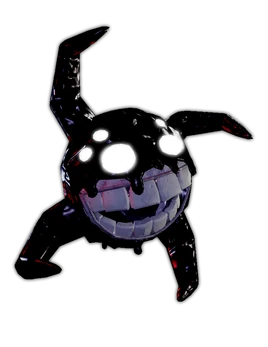 Minus Screech | Doors Ideas Wiki | Fandom