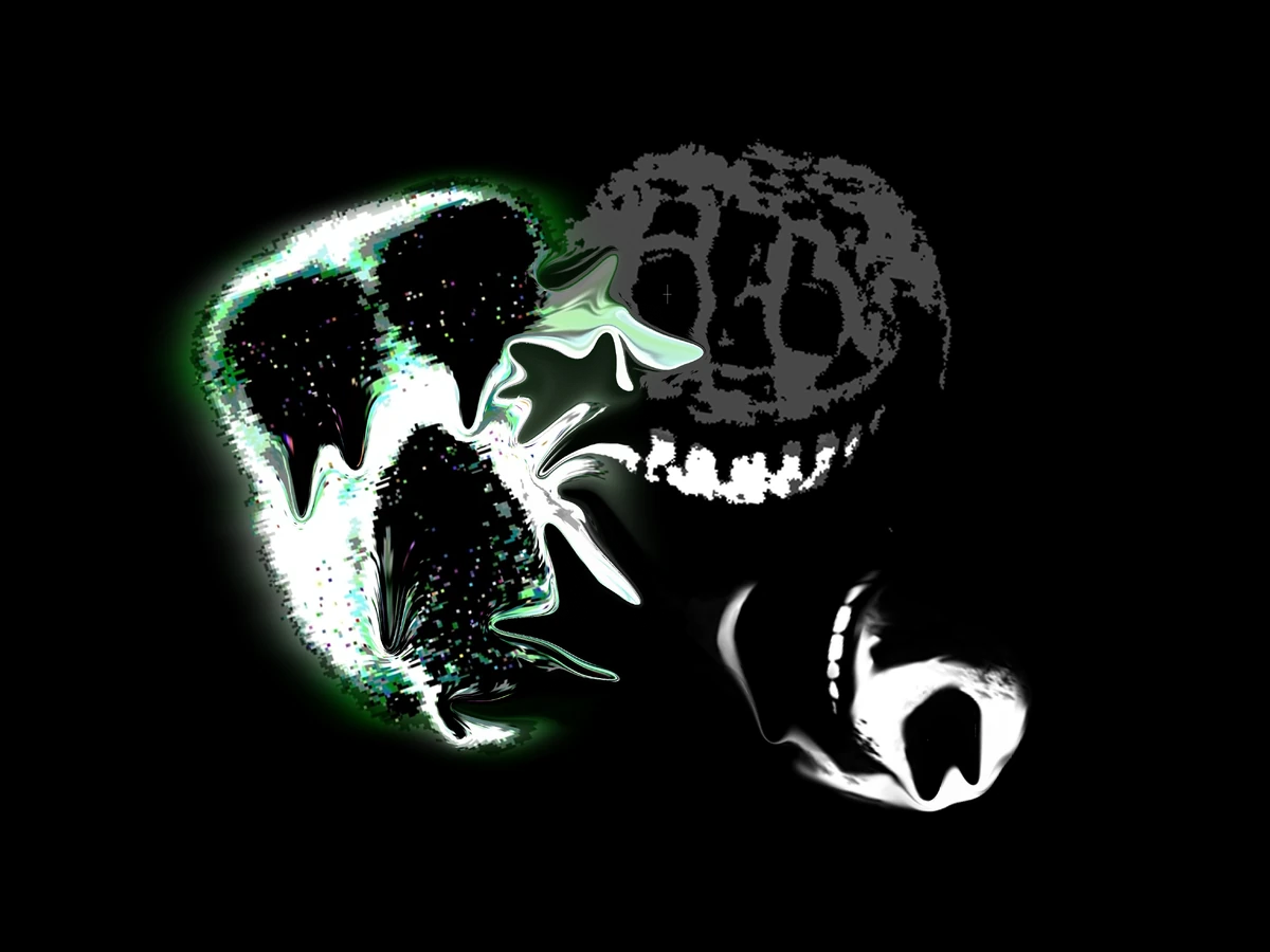 Amalgamation | Doors Ideas Wiki | Fandom