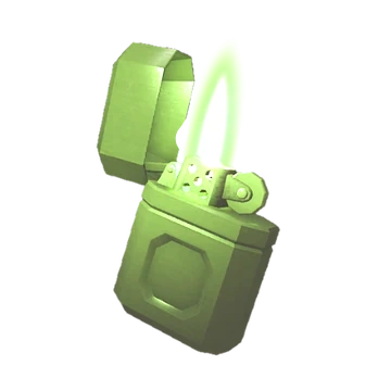 Boosted Lighter/Green Lighter | Doors Ideas Wiki | Fandom