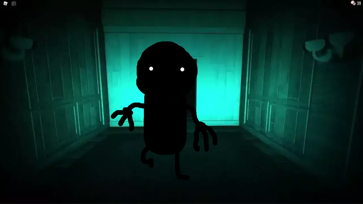 Hurry | Doors Ideas Wiki | Fandom