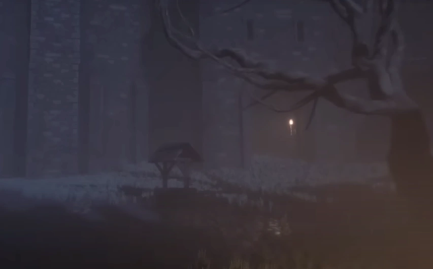 Fort Garden | Doors Ideas Wiki | Fandom