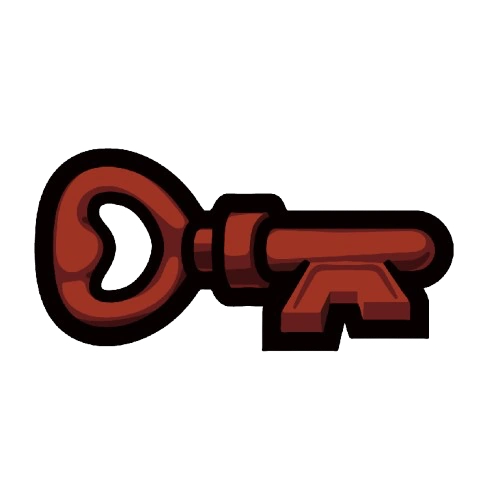 Red Key (Item) | Doors Ideas Wiki | Fandom