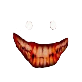 Smiler | Doors Ideas Wiki | Fandom