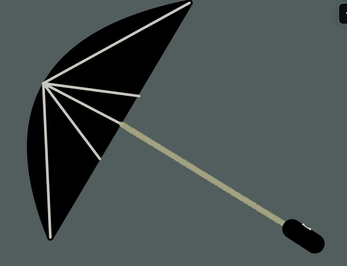 Umbrella | Doors Ideas Wiki | Fandom