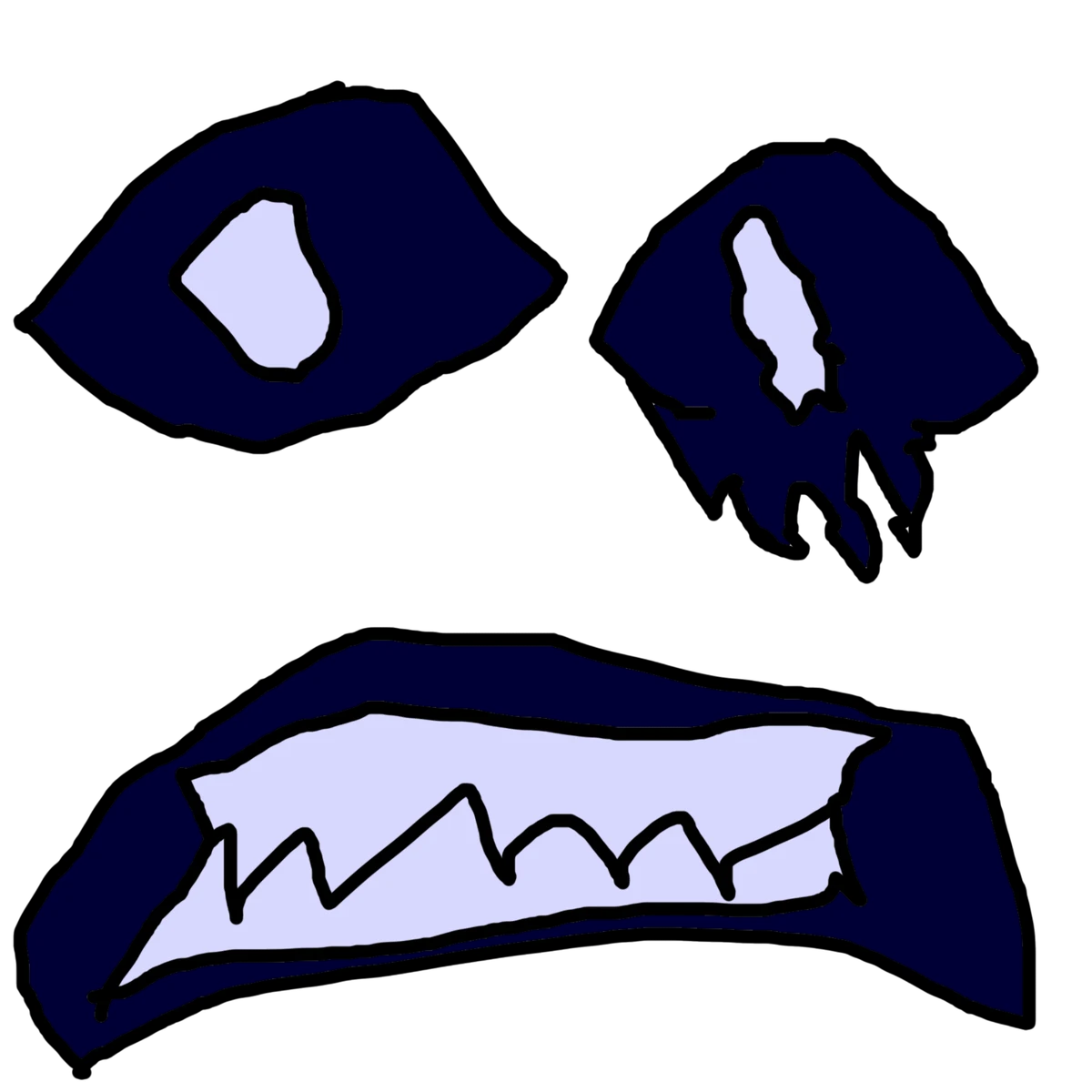 B-15 | Doors Ideas Wiki | Fandom