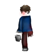 Corrupted | Doors Ideas Wiki | Fandom