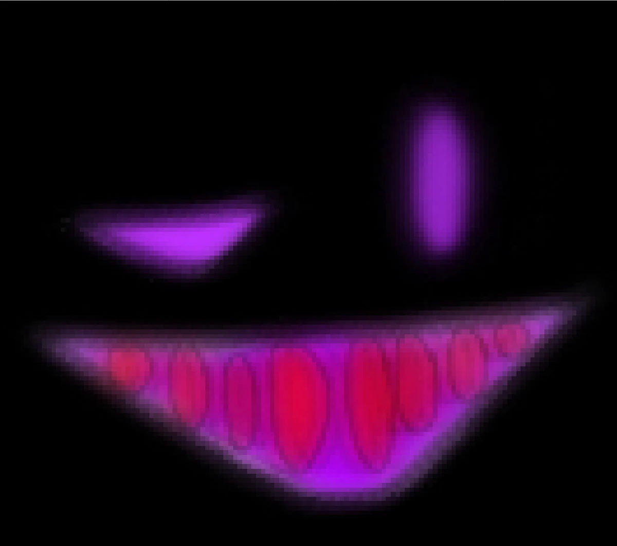 Distortion | Doors Ideas Wiki | Fandom