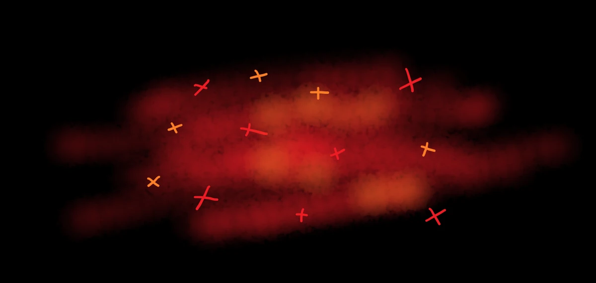 Danger Light | Doors Ideas Wiki | Fandom