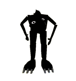 Rumbler | Doors Ideas Wiki | Fandom