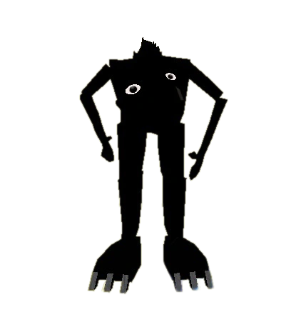 Rumbler | Doors Ideas Wiki | Fandom