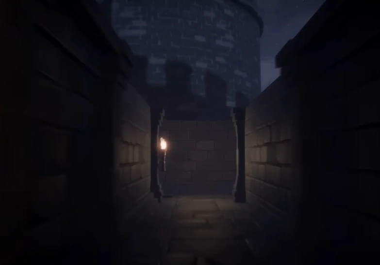 Fort Graveyard Maze | Doors Ideas Wiki | Fandom