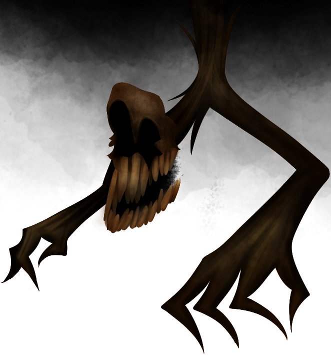 Slant | Doors Ideas Wiki | Fandom