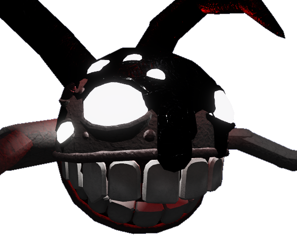 Bellow | Doors Ideas Wiki | Fandom