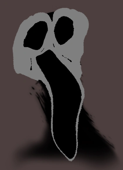 Monochrome Jack | Doors Ideas Wiki | Fandom