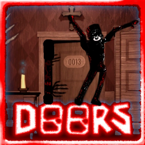 Doors: Entity Rush Mode | Doors Ideas Wiki | Fandom