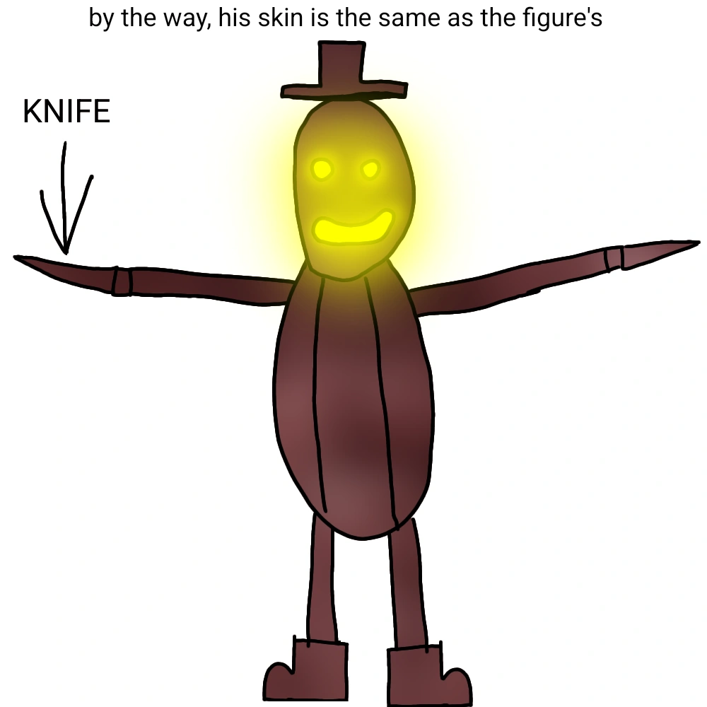 The Hunter | Doors Ideas Wiki | Fandom