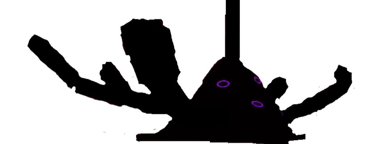 Stare (Entrances) | Doors Ideas Wiki | Fandom