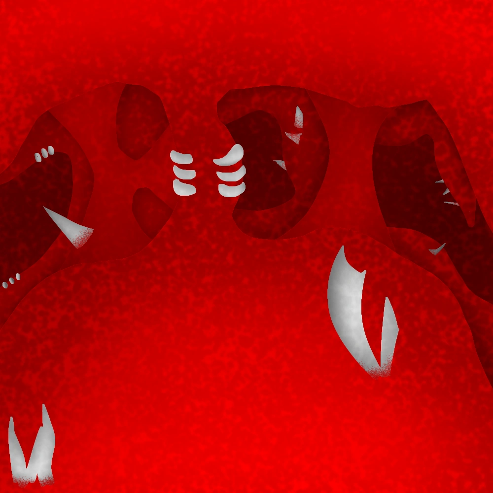 The Fleshy Caverns | Doors Ideas Wiki | Fandom