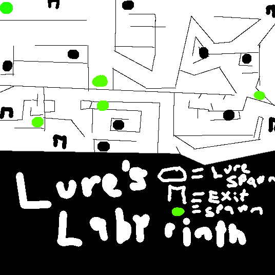 LURE. | Doors Ideas Wiki | Fandom