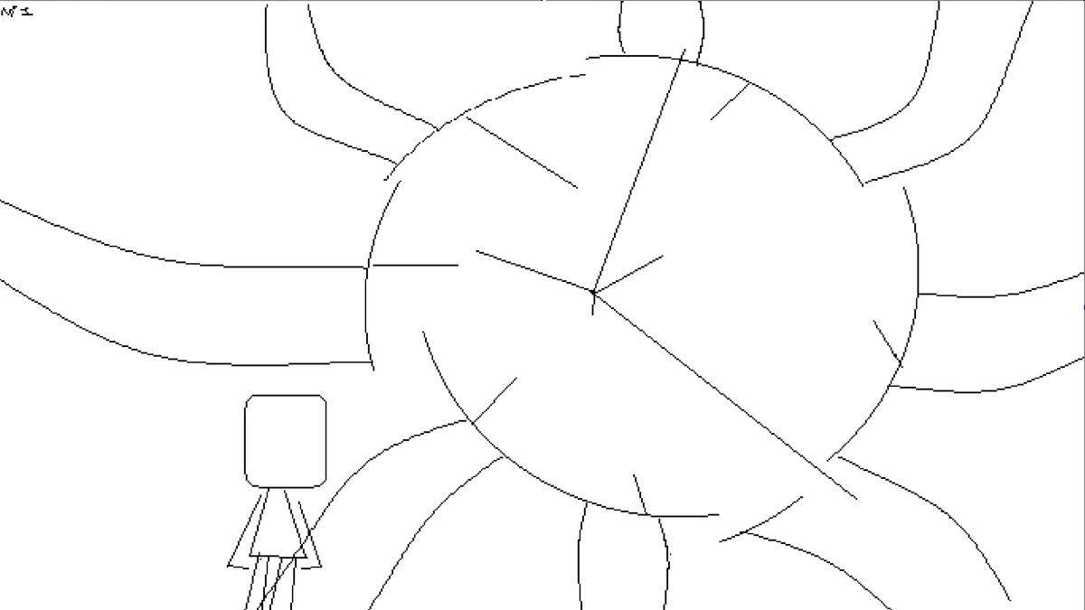 Time Crunch | Doors Ideas Wiki | Fandom