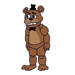 Fedy fazbur | Doors Ideas Wiki | Fandom