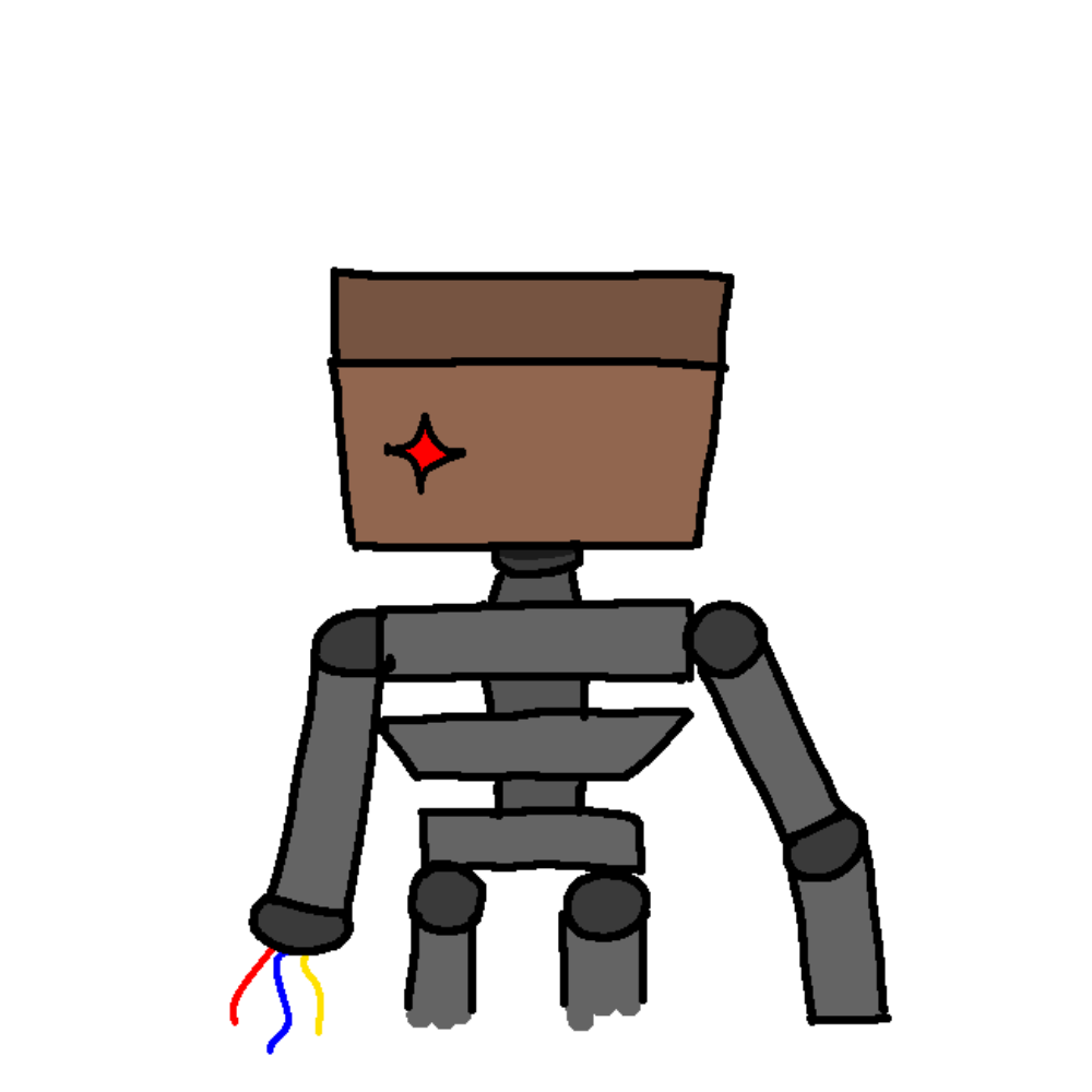 Prototype (JFMDP) | Doors Ideas Wiki | Fandom