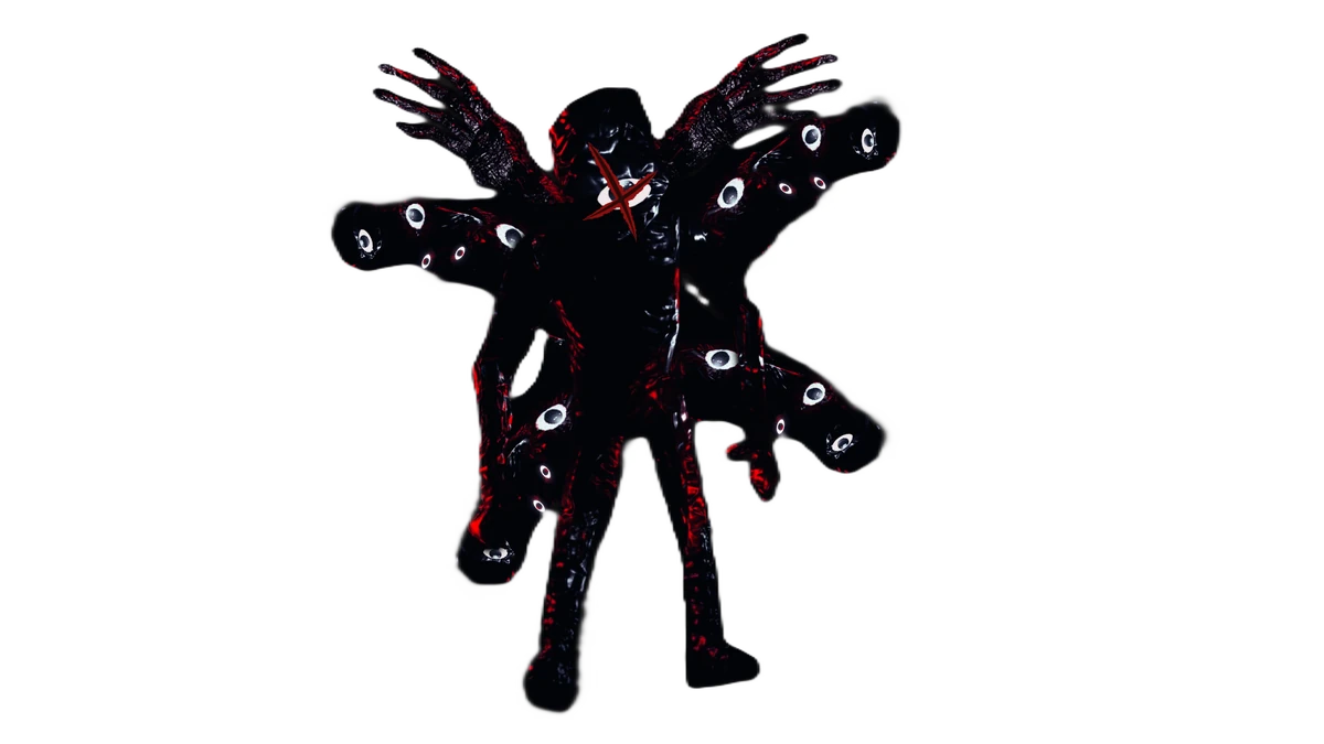 Seek (Death) | Doors Ideas Wiki | Fandom