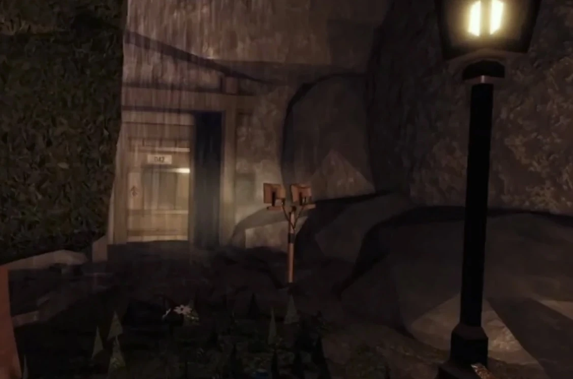 The Depths | Doors Ideas Wiki | Fandom