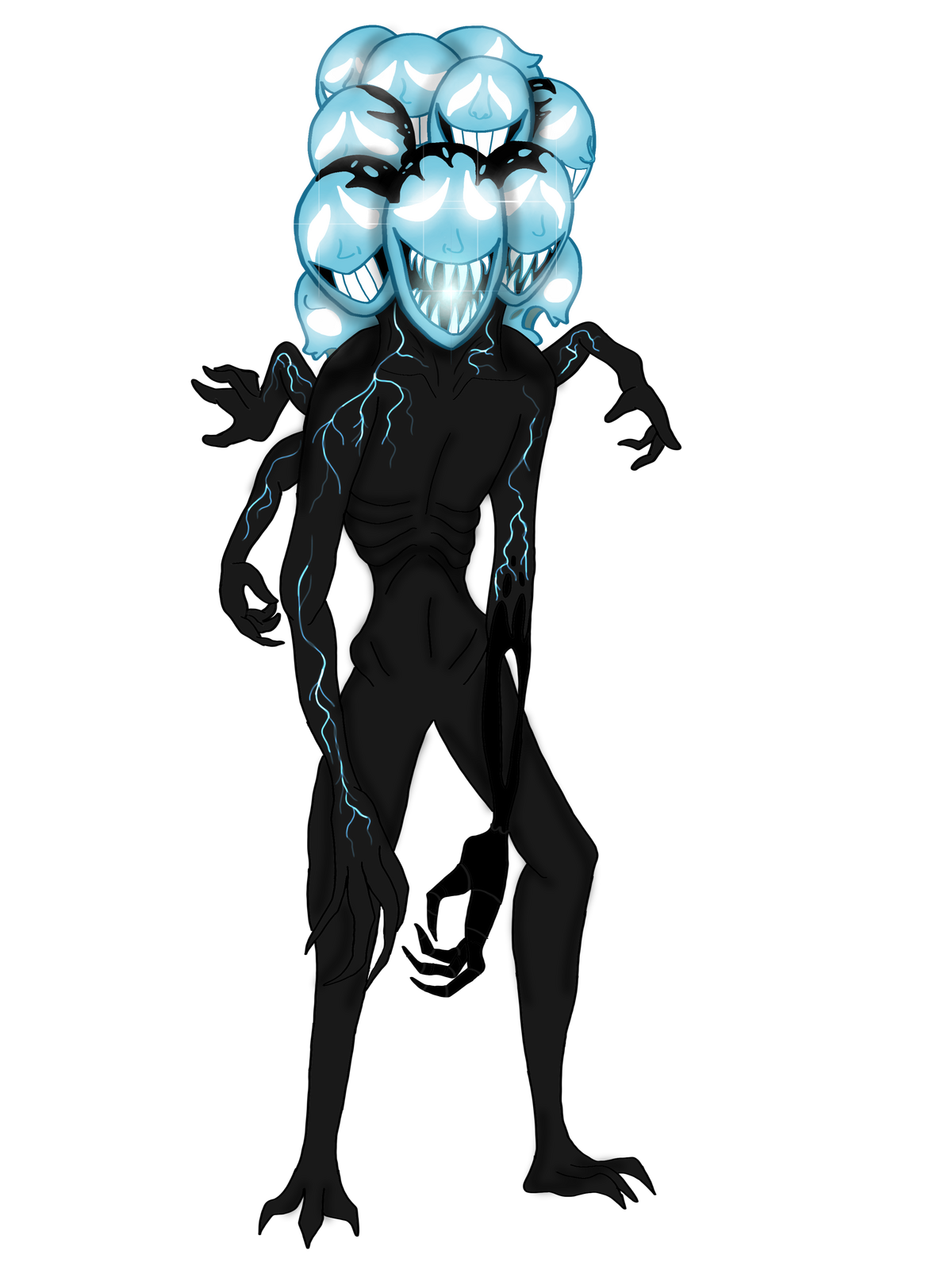 Souls | Doors Ideas Wiki | Fandom