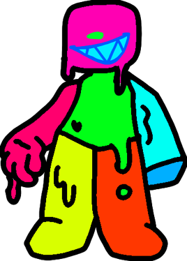 Chromian | Doors Ideas Wiki | Fandom