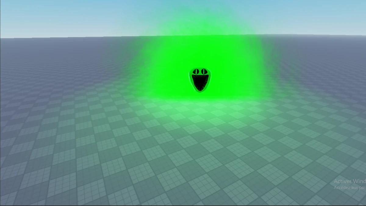 User blog:TheRealVWare/Creating Models For Fanmade Entities | Doors ...