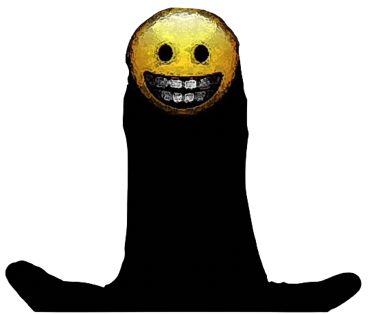 The Guardian/ (The Smiling Cryptid) | Doors Ideas Wiki | Fandom