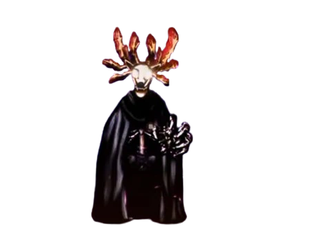Deer God (Doors Hardcore + Remake) W.I.P | Doors Ideas Wiki | Fandom
