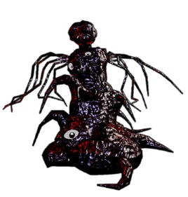 Minus Seek | Doors Ideas Wiki | Fandom