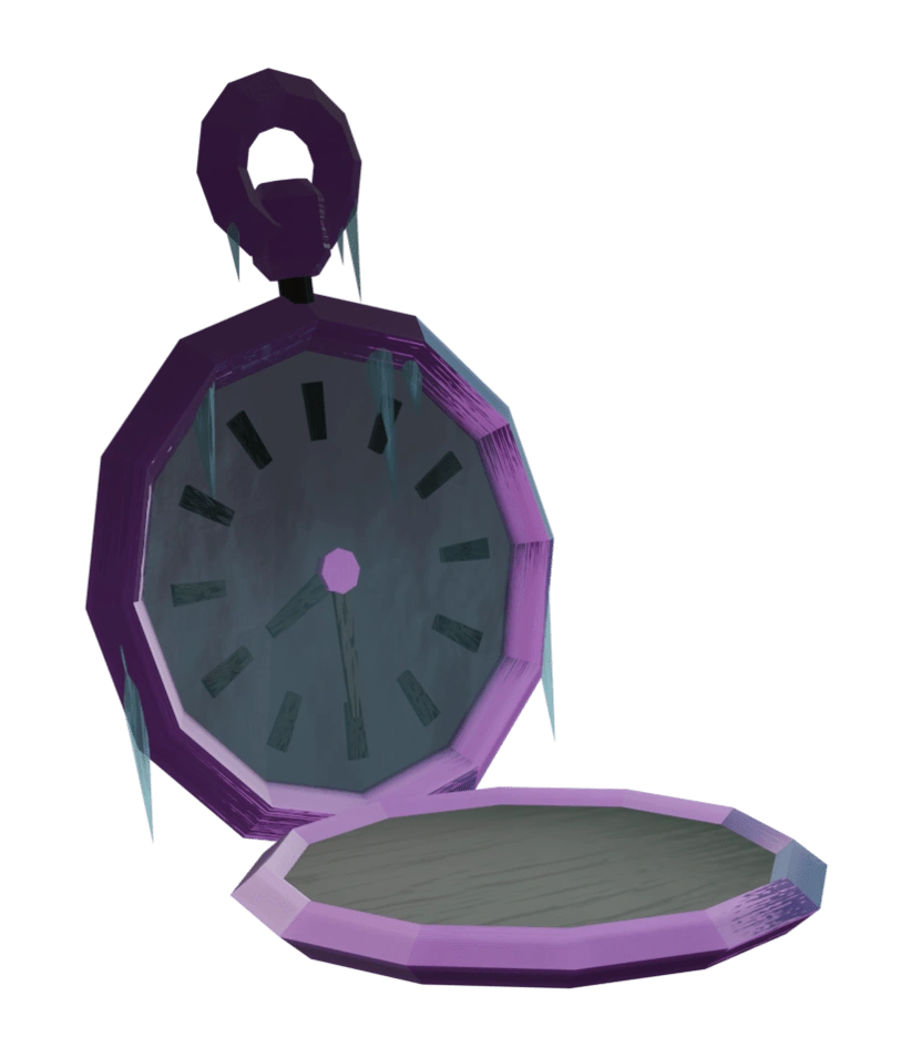 Freeze Clock | Doors Ideas Wiki | Fandom
