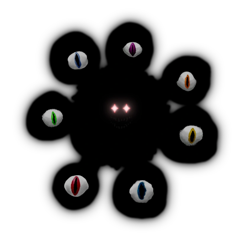 Eyes | Doors Minus Wiki | Fandom