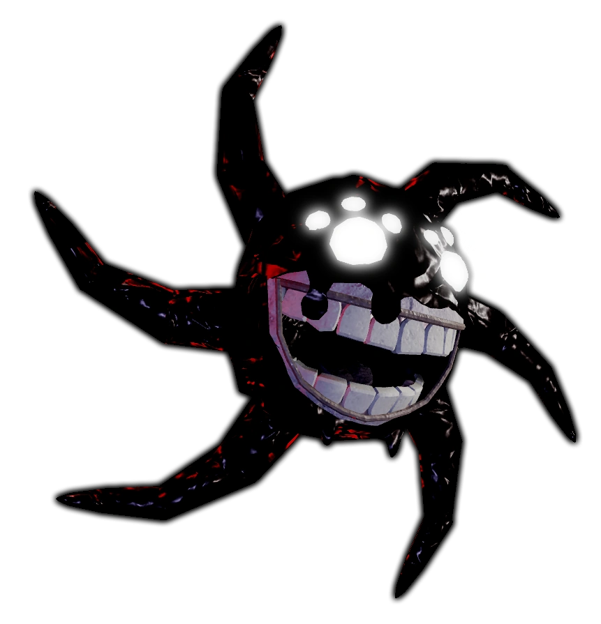 Screech | Doors Minus Wiki | Fandom