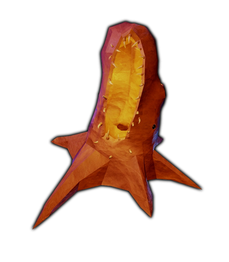 Beacons | Doors Minus Wiki | Fandom