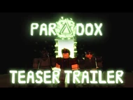 Paradox | DOORS: Paradox Wiki | Fandom