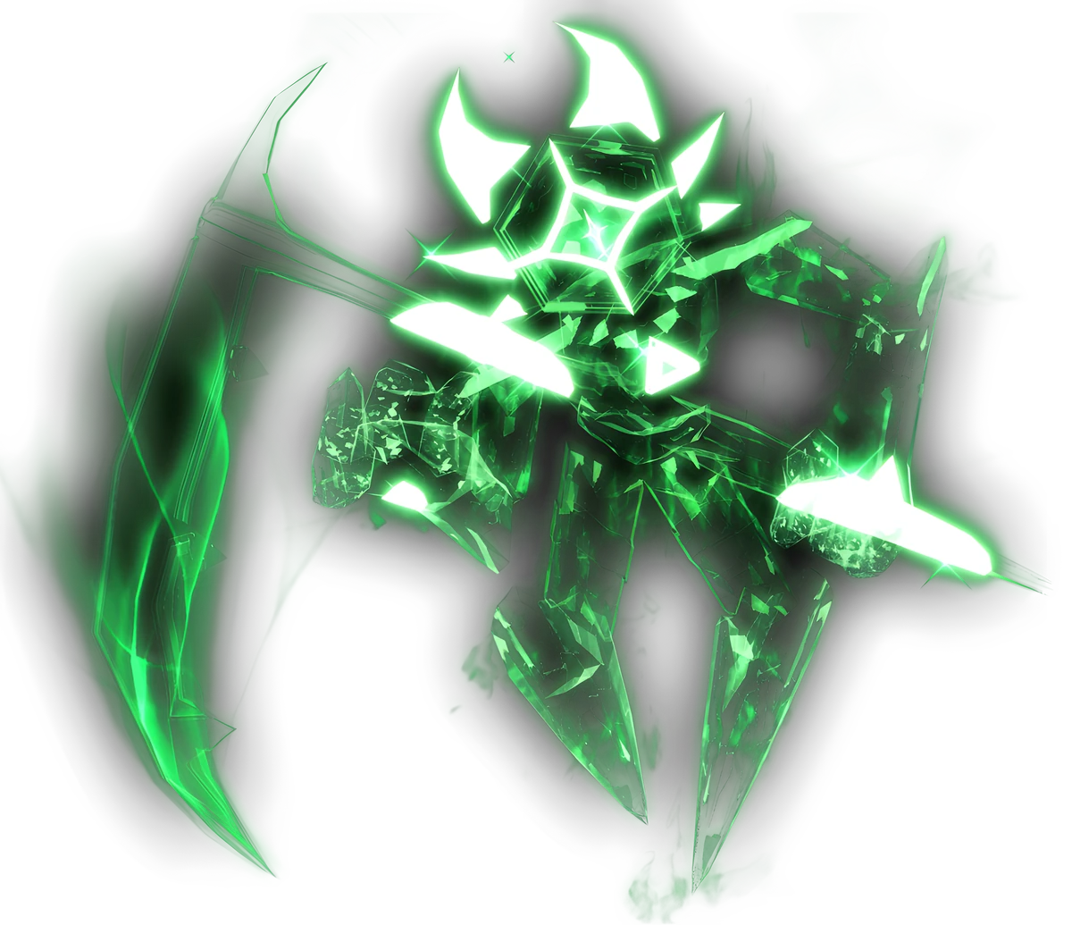 Entities | DOORS: Paradox Wiki | Fandom